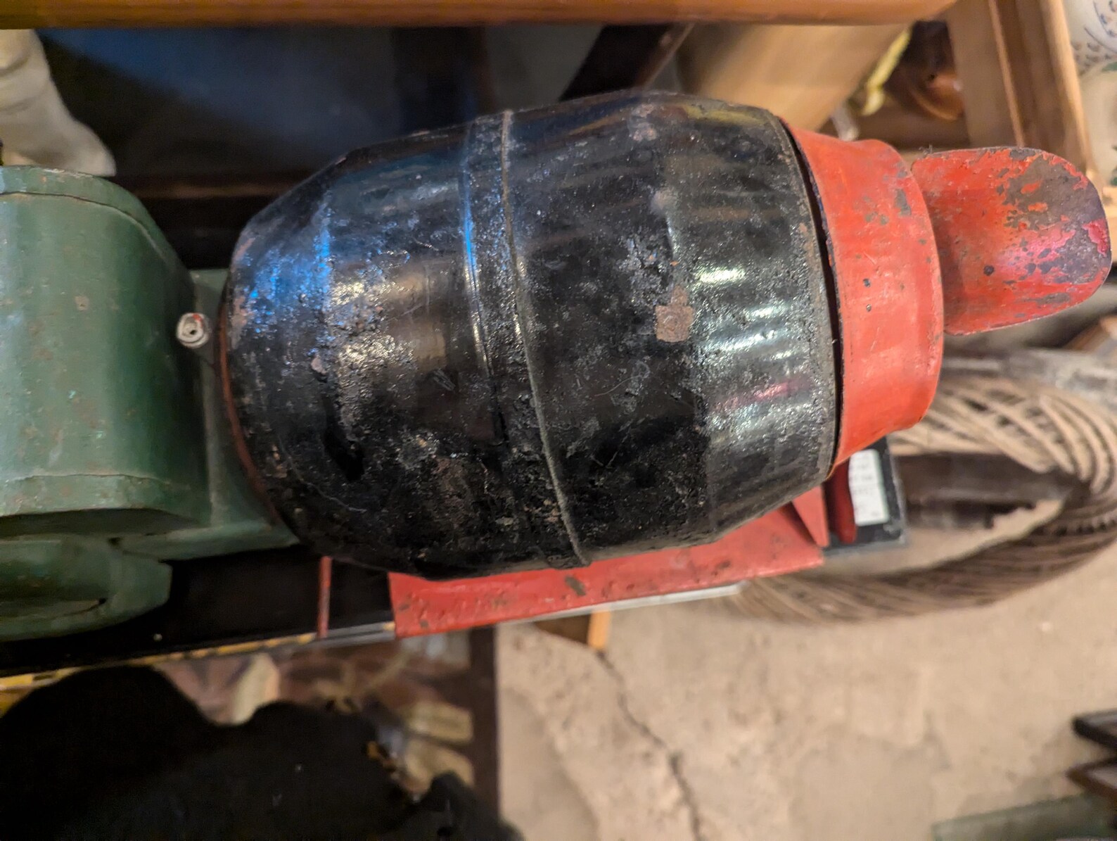 Vintage Structo Ready-mix Concrete Metal Toy Truck - Etsy