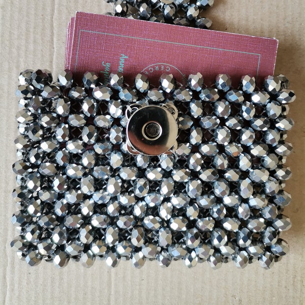 Fancy Money Clip - Etsy