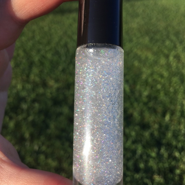 Roll on Body Glitter - Etsy