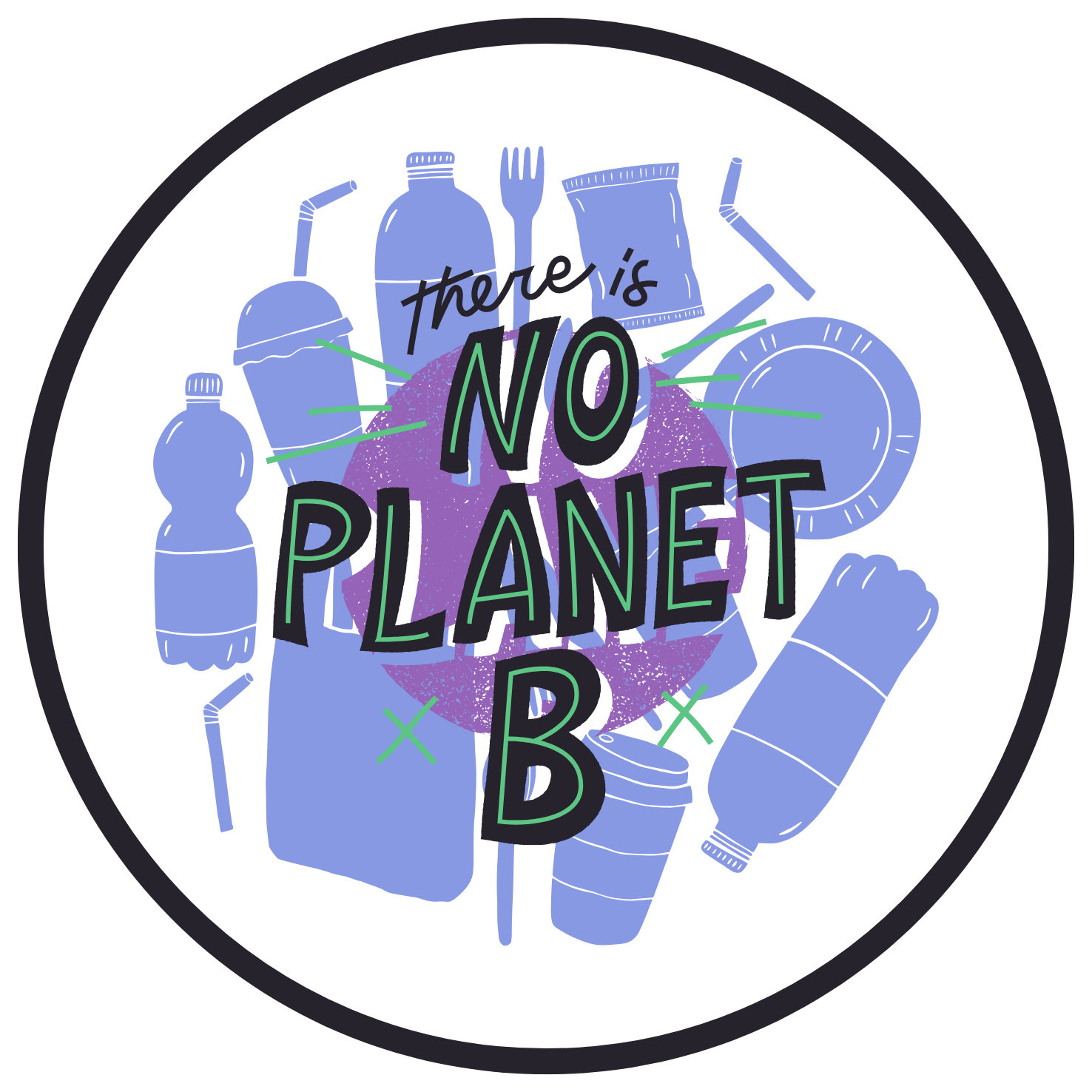 Ethical Sticker Pack downloadable - Etsy