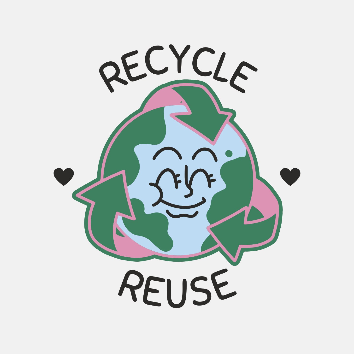 Ethical Sticker Pack downloadable - Etsy