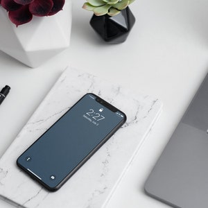5 Subtle Tone iPhone Wallpaper Collection - Etsy