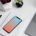 5 Subtle iPhone Gradient Wallpaper Collection - Etsy
