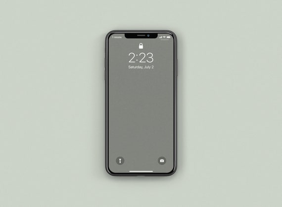 5 Subtle Tone Iphone Wallpaper Collection - Etsy
