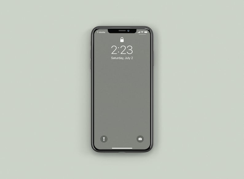5 Subtle Tone Iphone Wallpaper Collection - Etsy