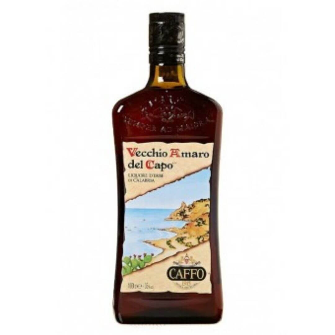 Old Amaro Del Capo Lt 1 - Etsy