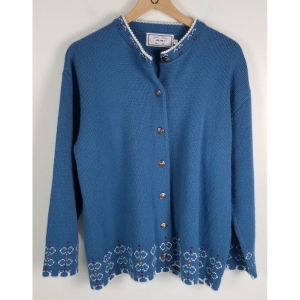 Jersild Sweater - Etsy