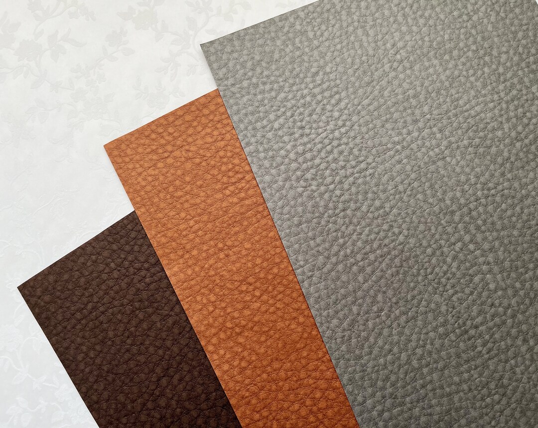 Leather Texture Specialty Paper, 120GSM Litchi Texture Art Paper for ...