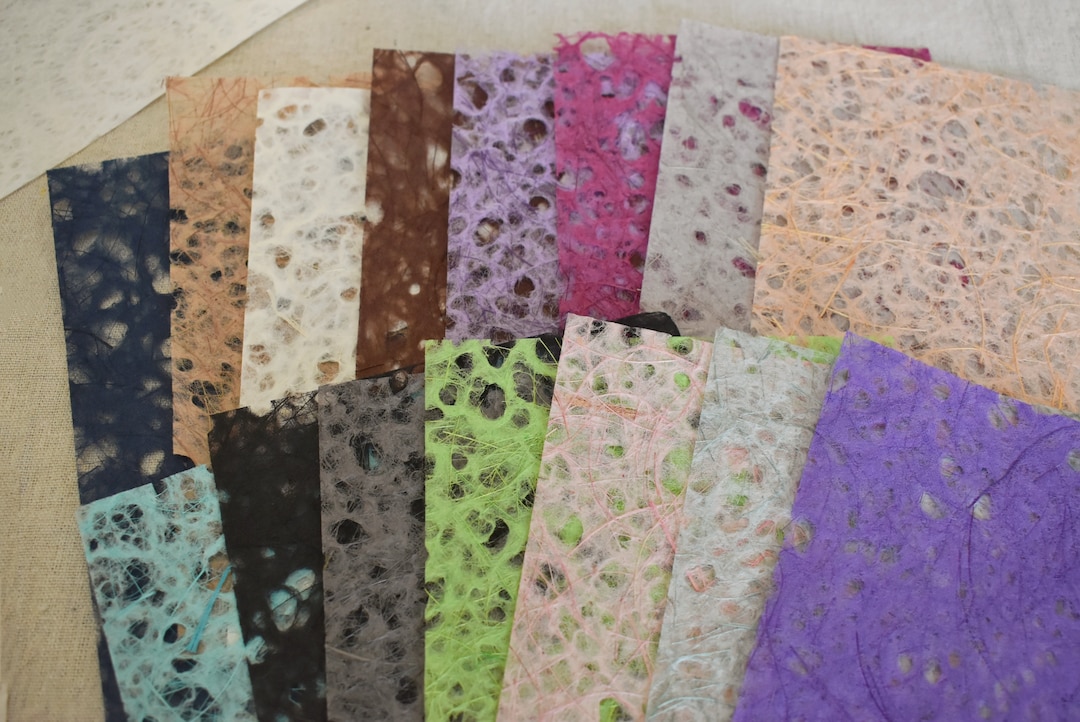 Multiple Colors Hollow Fiber Deco Mesh, Special Texture Mesh for Junk ...