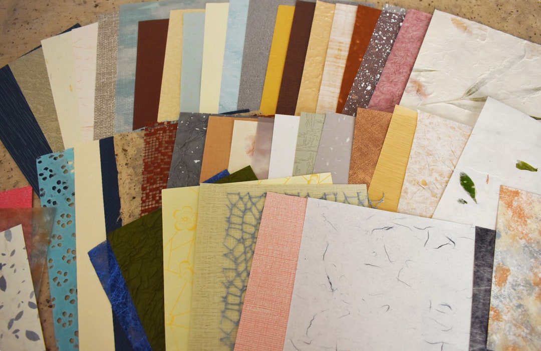 22 Sheets Scrapbook Paper Pack Deco Paper Ephemera Paper - Etsy