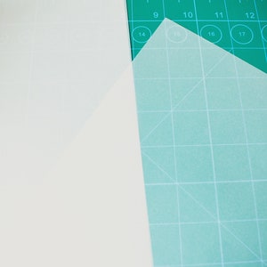 A4 Translucent Vellum Paper, for Laser / Inkjet Printers, Clear Paper ...