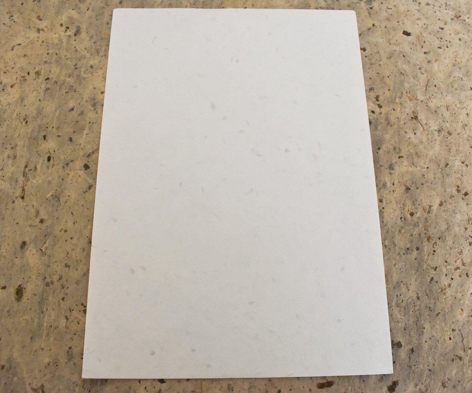 Snowflake Cotton Paper, 120GSM Textured Specialty Paper for Wrapping ...
