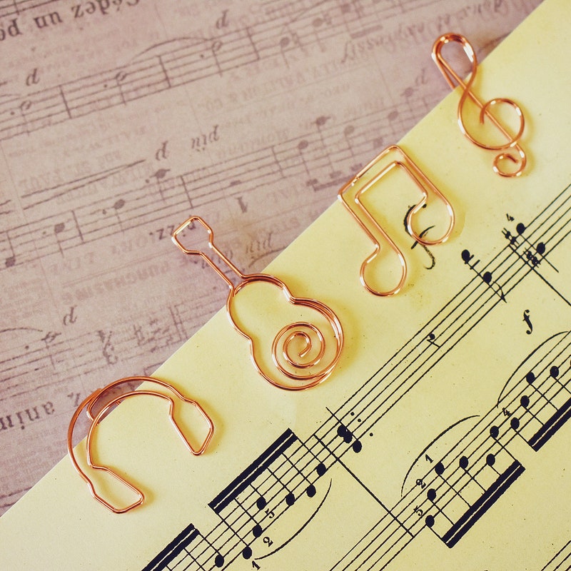 Music Clip Art - Etsy