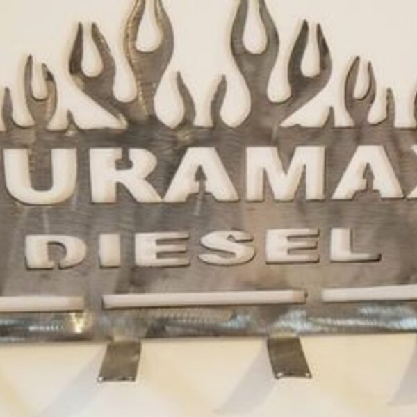 Duramax - Etsy