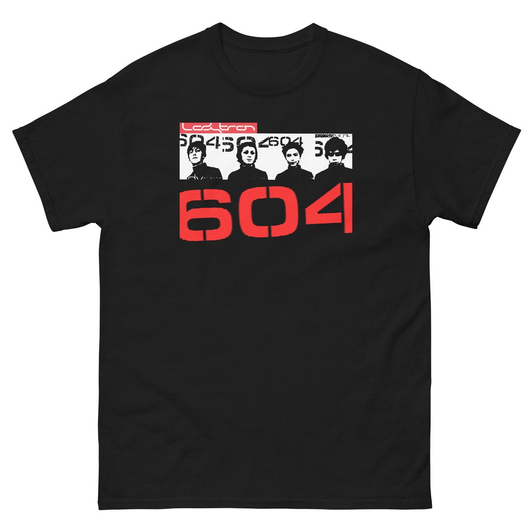 Synth-pop Band Men's Classic Tee - Etsy