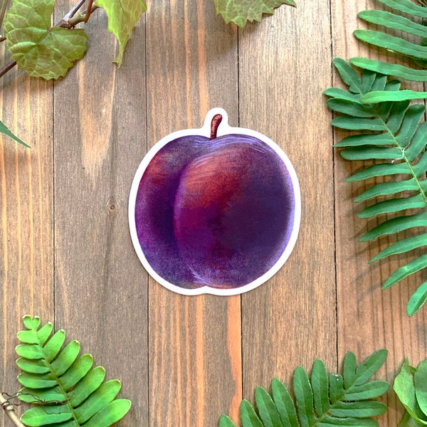 Plum - Etsy
