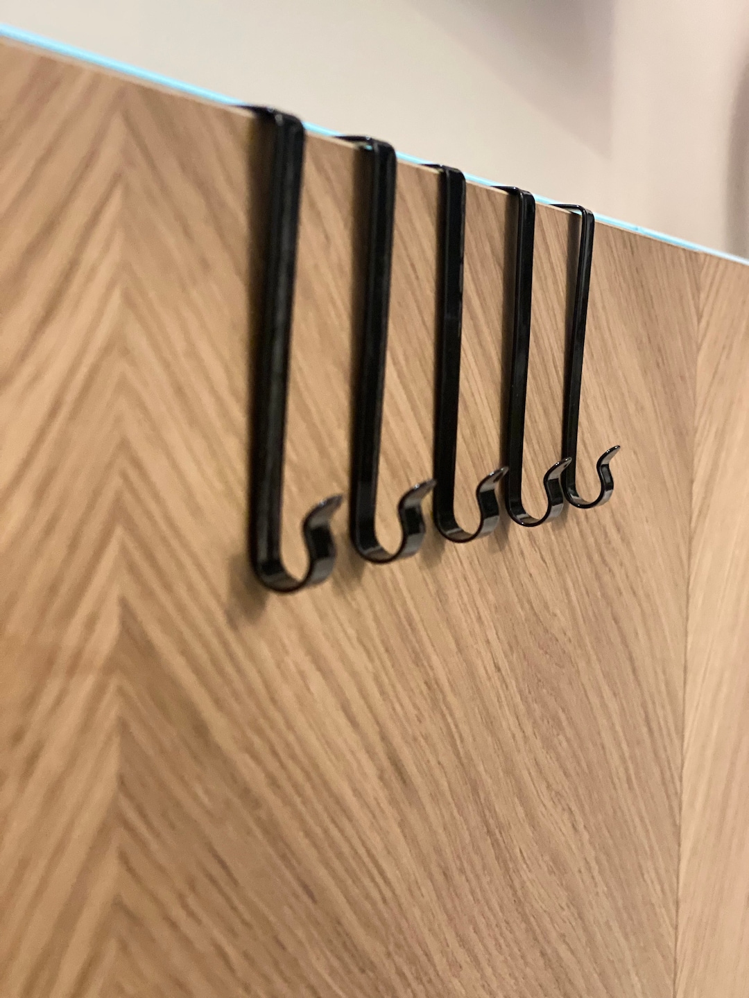 5x Window or Door Hooks, for Hang up Jacket, Towels or Window Pictures ...