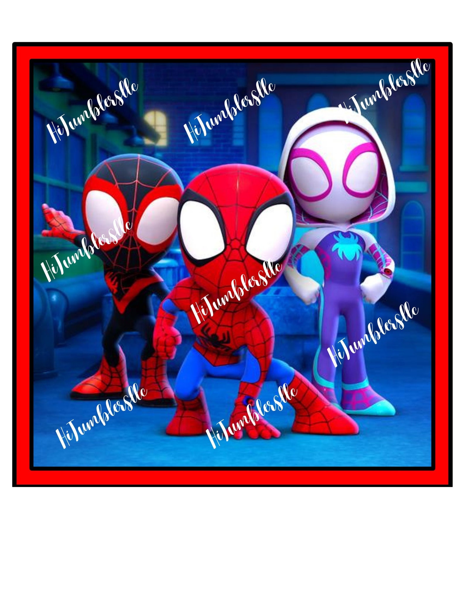 Spidey Sublimation Design, PNG , Digital Download, Digital File ...