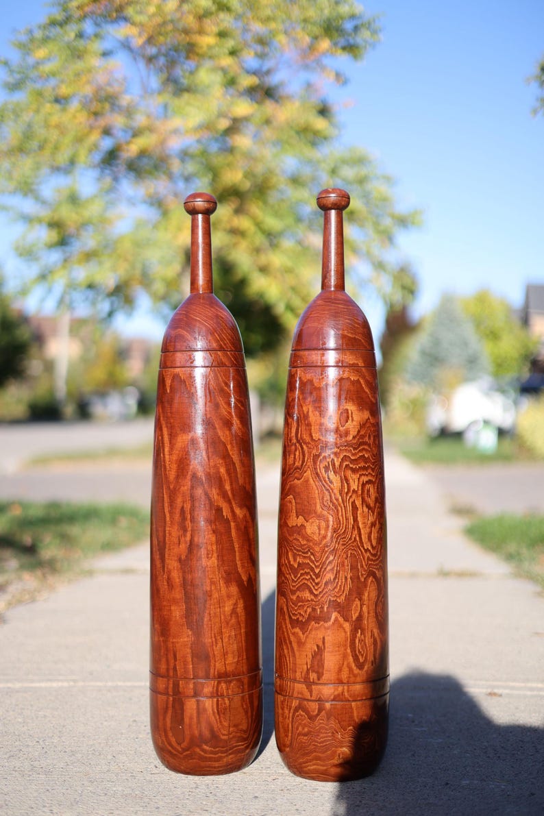 Persian Clubs (meels) - Etsy