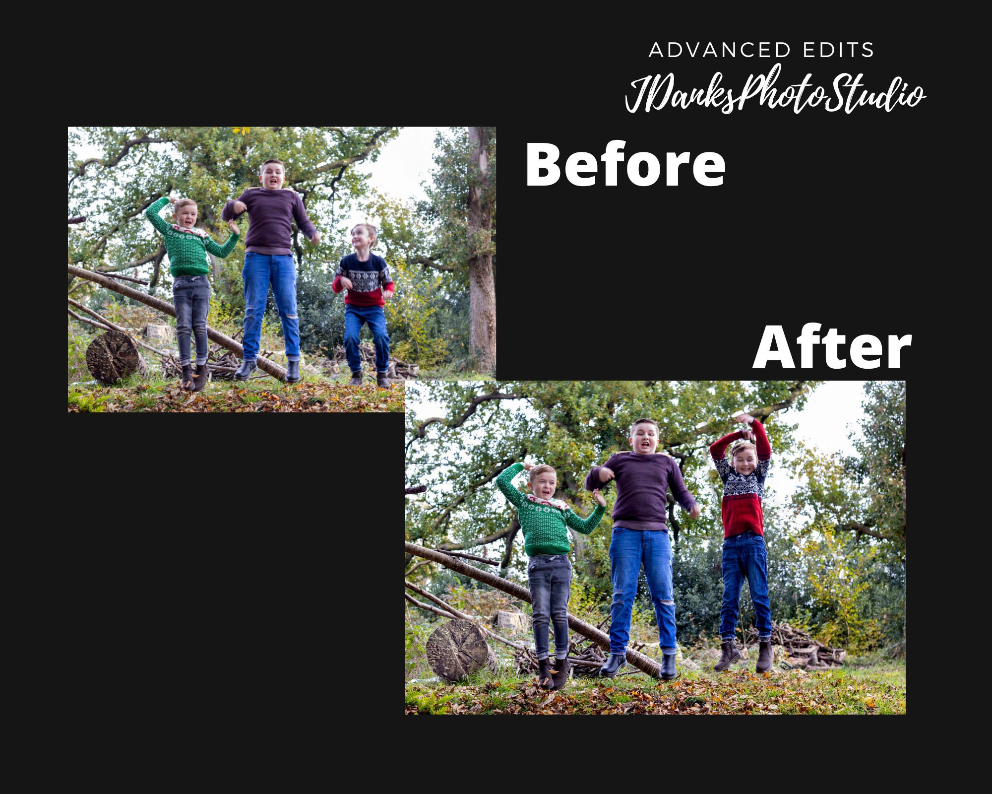 Advanced Photo Editing, Professional Photoshop, Photo Manipulation ...