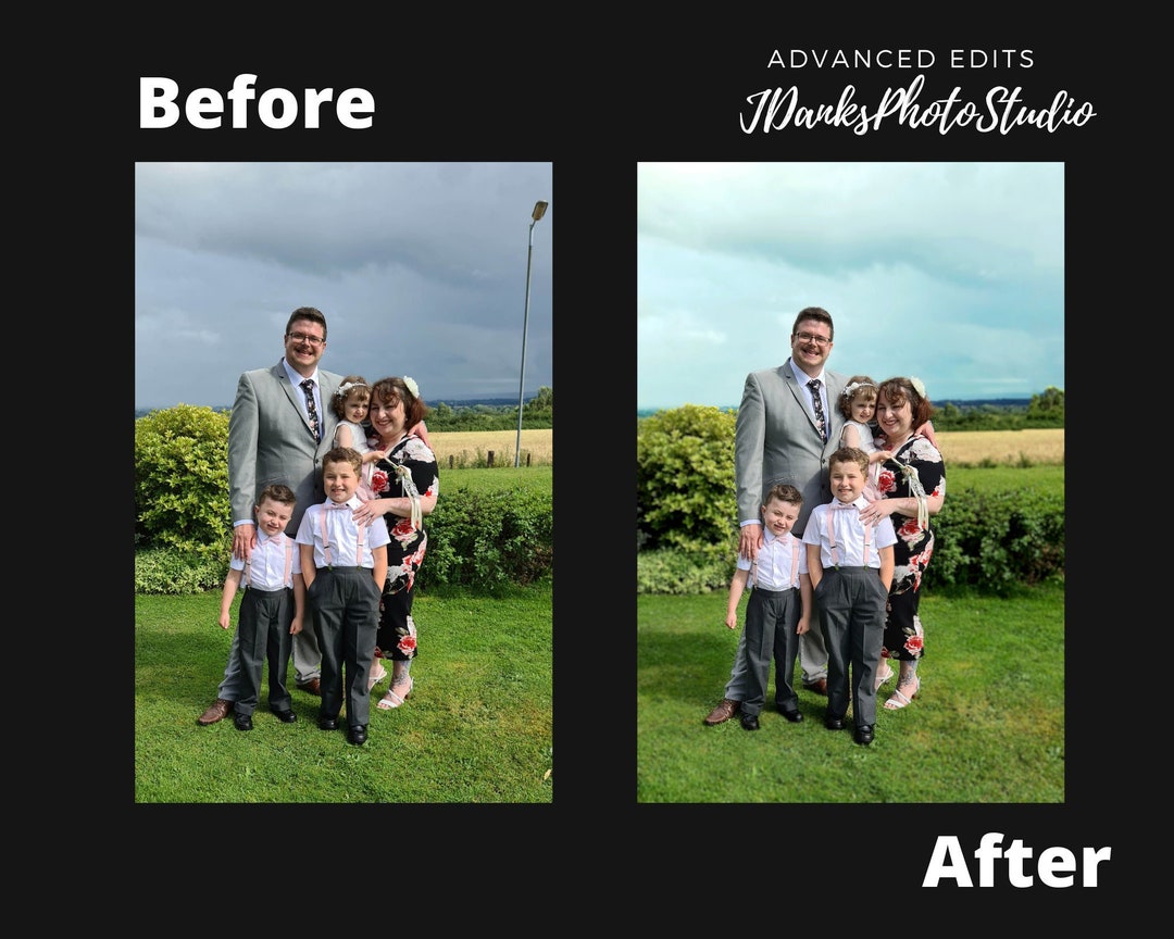 Advanced Photo Editing, Professional Photoshop, Photo Manipulation ...