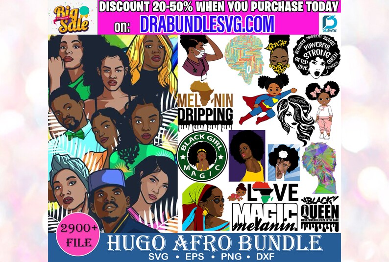 2900+ Hugo Afro Bundle Hugo Afro Bundle Hugo Afro Bundle Hugo Afro Svg ...