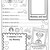 All About My Pet, Digital Download Printable PDF, Activity Sheets for ...