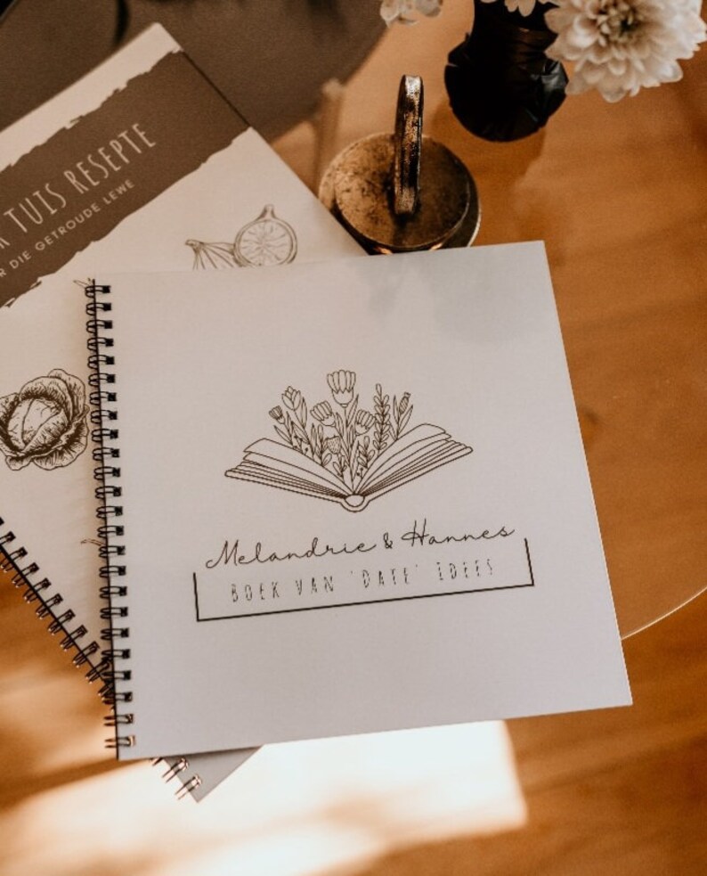 Afrikaans Digitale Date Idees Boek, Printable Book, Couple Gift Idea - Etsy