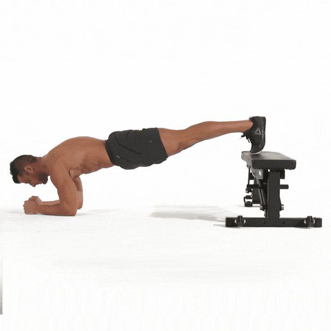 USN Lean Muscle Gain Training Plan, Exercise and Training for Men ...