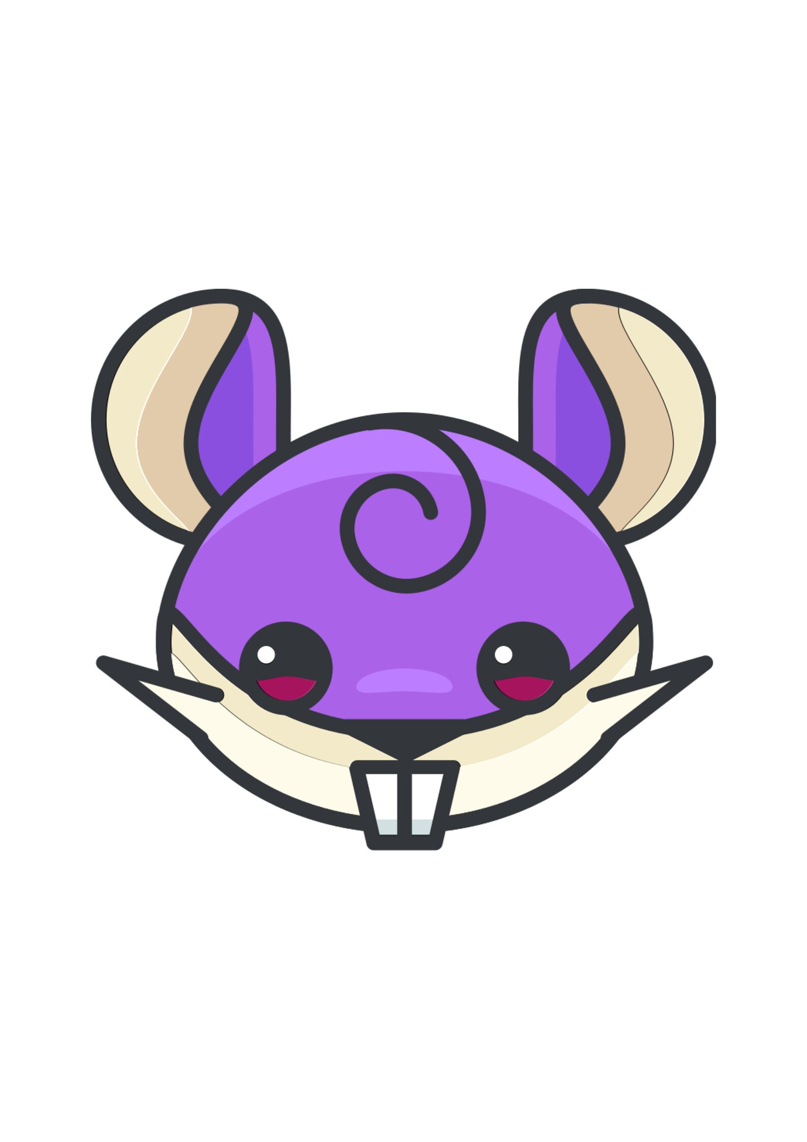 Pokemon Wall Art Rattata Pokemon Art Pixel Art Pokemon - Etsy