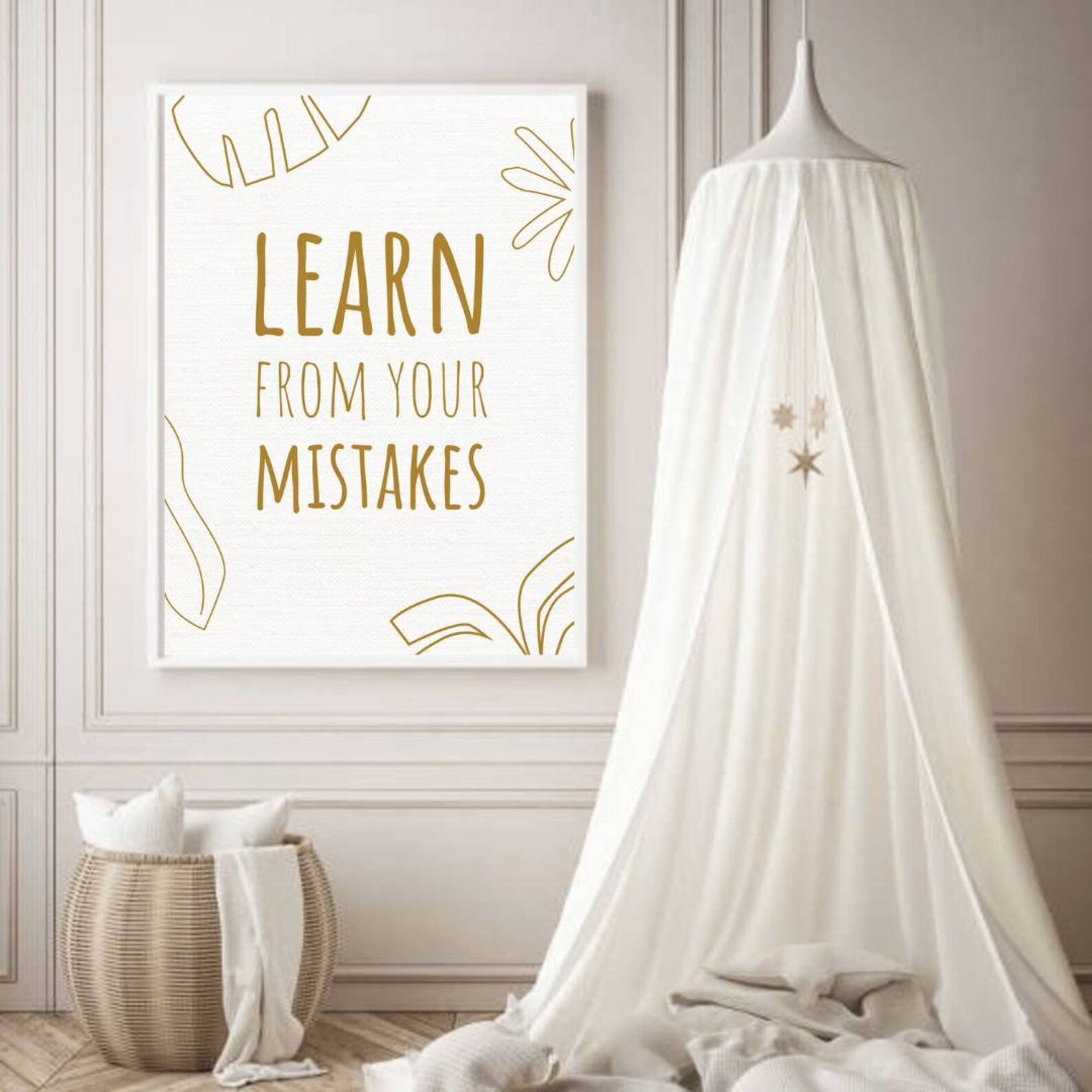 Therapy Office Decor, Psychology Art, Be Kind to Your Mind, Self Care ...