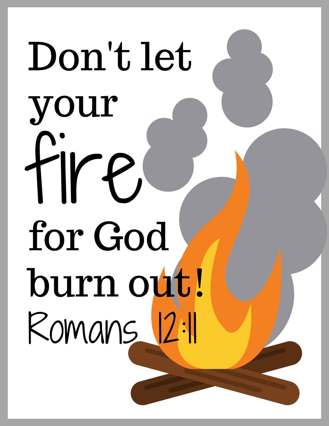 Children's Church Posters - Etsy