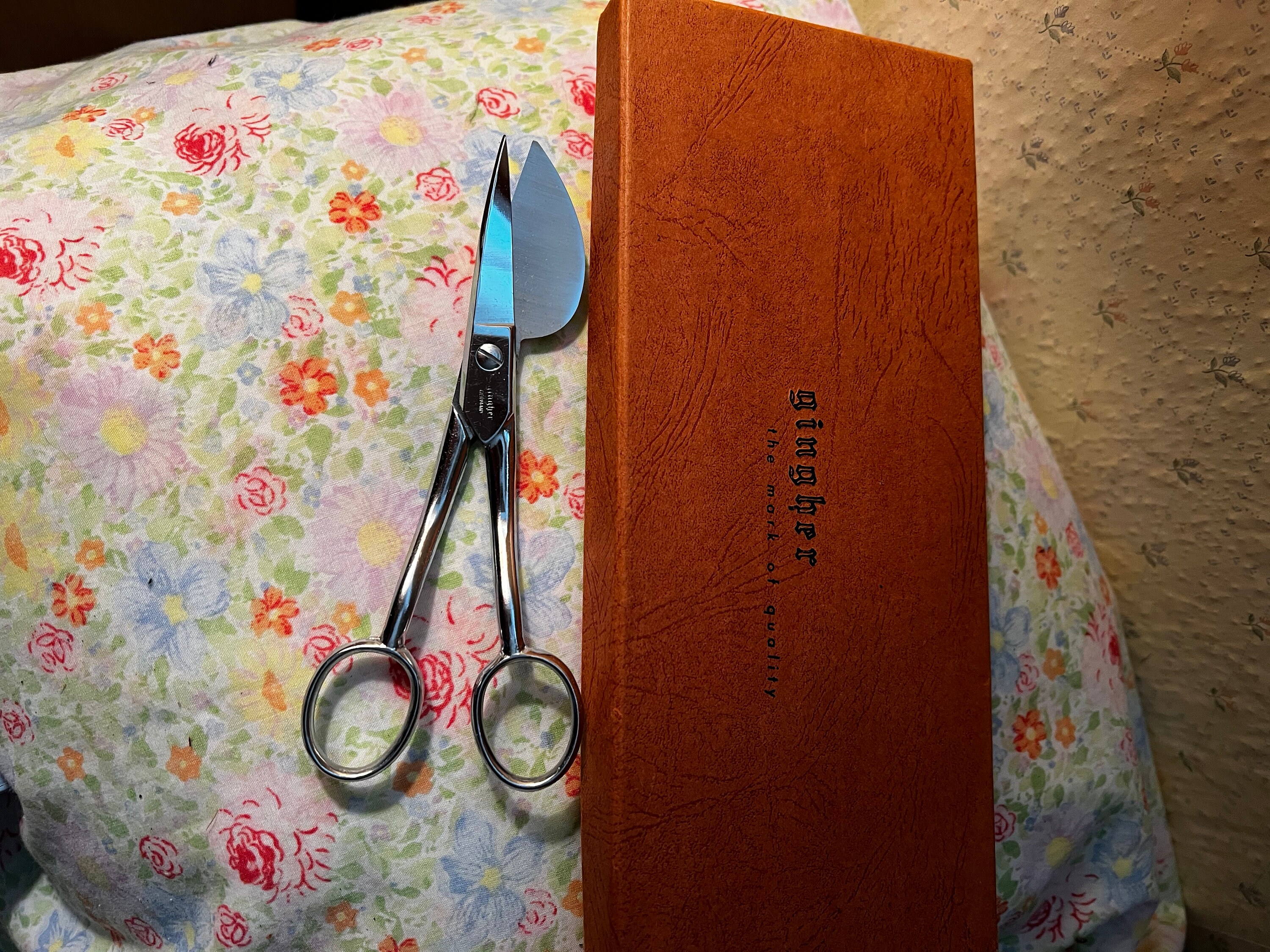 Gingher Scissors - Etsy