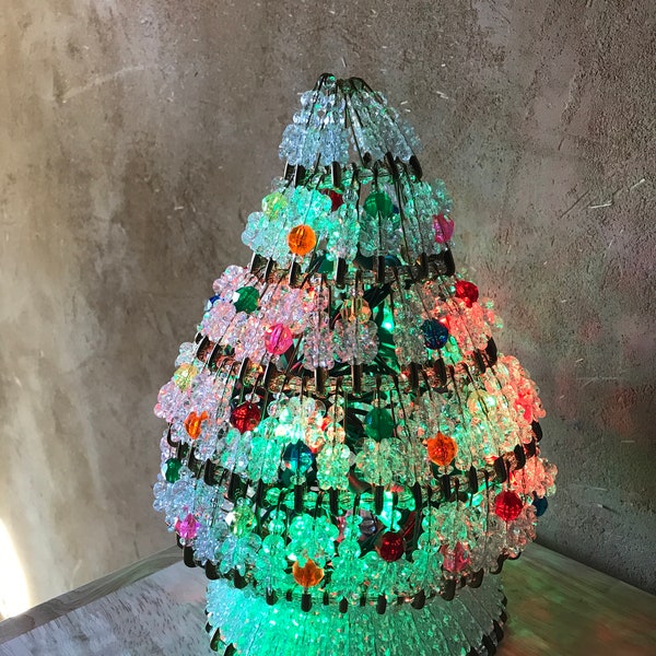 Safety Pin Tree Kit - Etsy