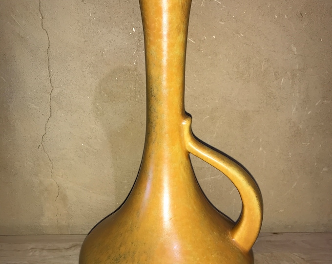 Royal Haeger Midcentury Pitcher Vase, Hard to Find, Rare Color ...