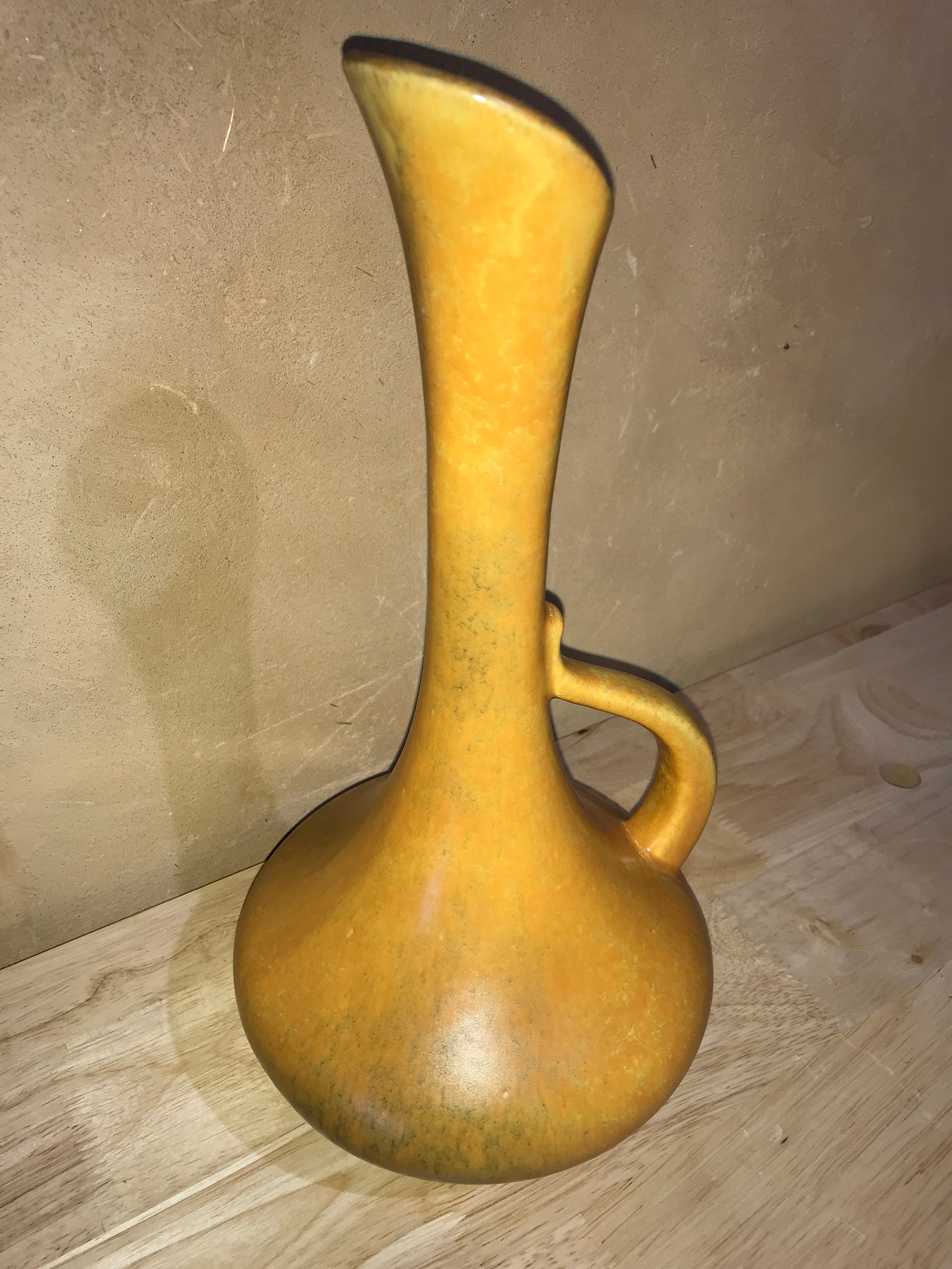 Royal Haeger Midcentury Pitcher Vase, Hard to Find, Rare Color ...