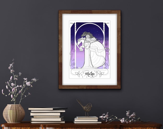 Macha - Etsy