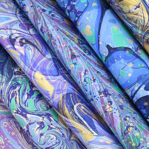 Decorative Paper - Etsy