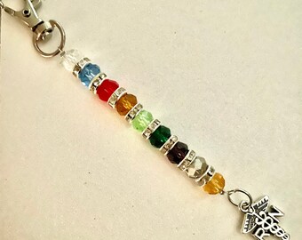 Phlebotomy Order of Draw Badge | Etsy