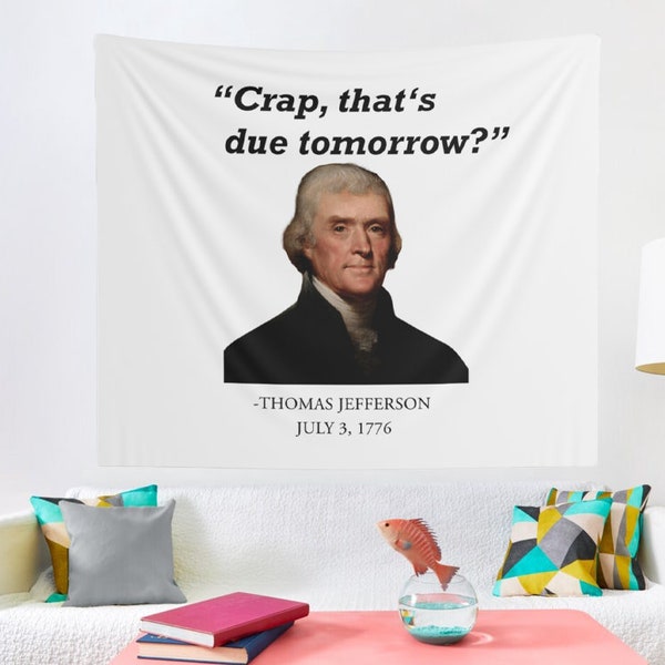 Funny Dorm Room Flags - Etsy