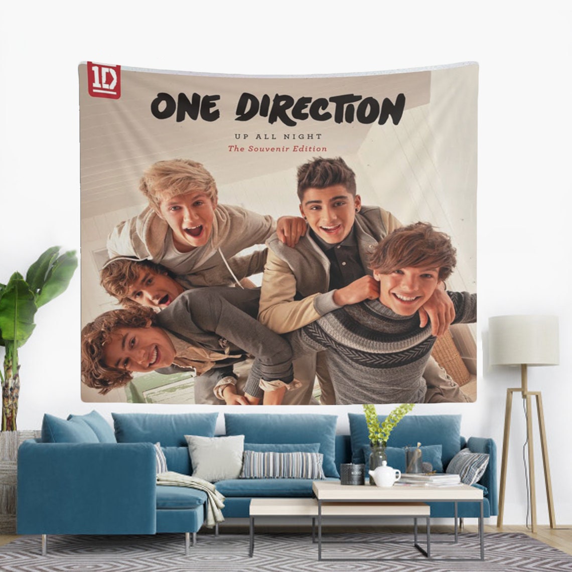 One Direction Poster Ideas For Room