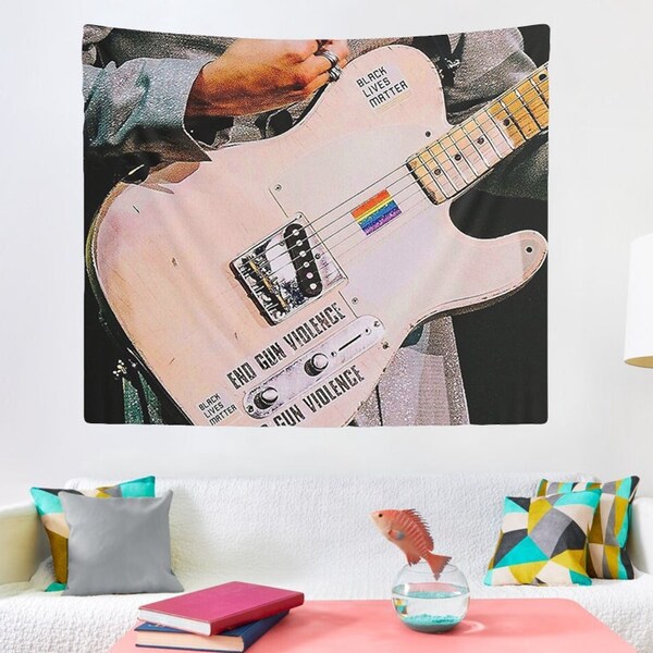 Harry Styles Room Decor - Etsy
