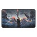 Black Myth Wukong Desk Mat - Gaming Mousepad, Gift for Gamers, Chinese ...