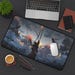 Black Myth Wukong Desk Mat Gaming Mousepad, Gift for Gamers, Chinese ...