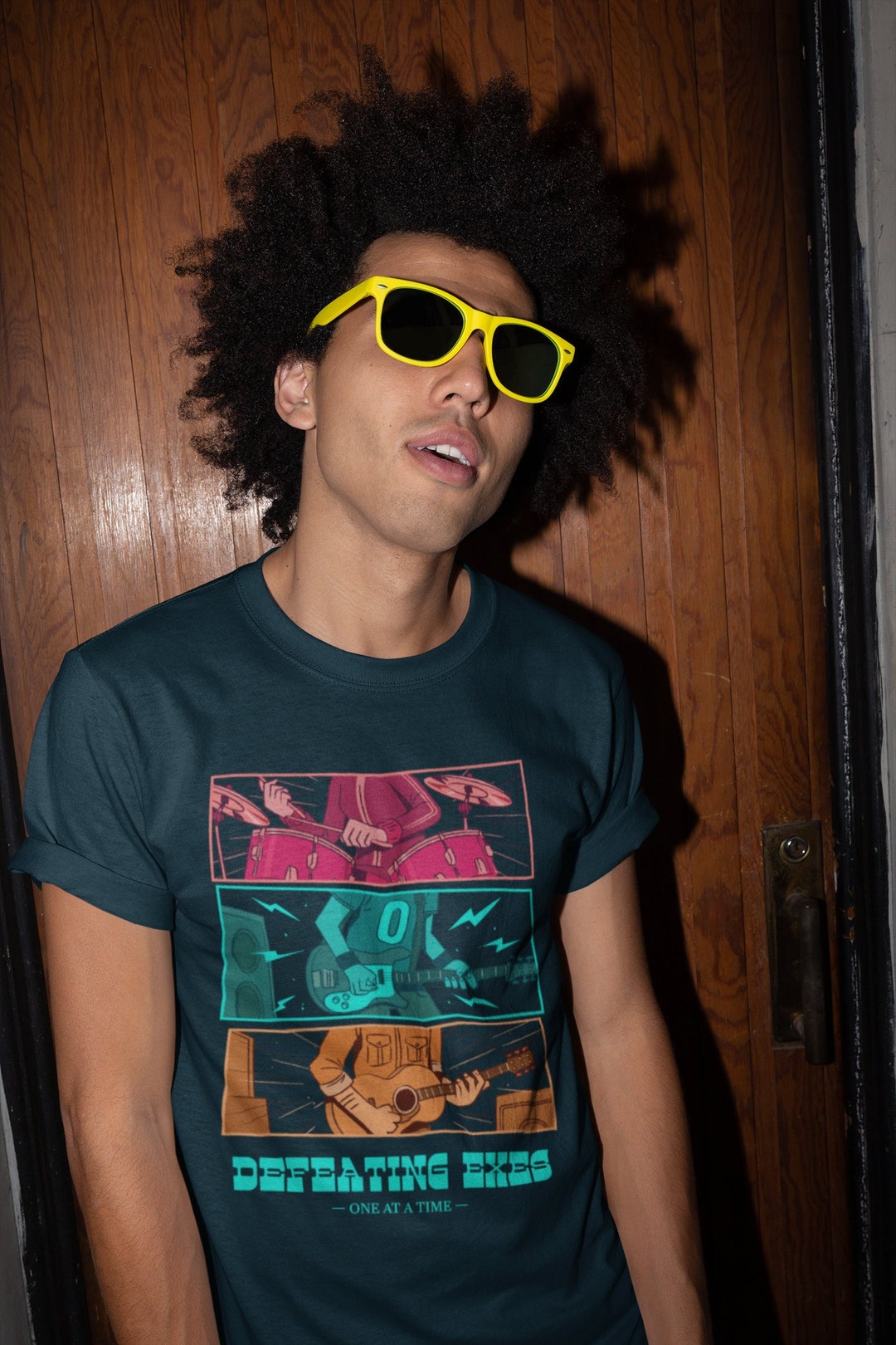 Scott Pilgrim Graphic Tee ~ Retro Movie Shirt ~ Scott Pilgrim Merch ...