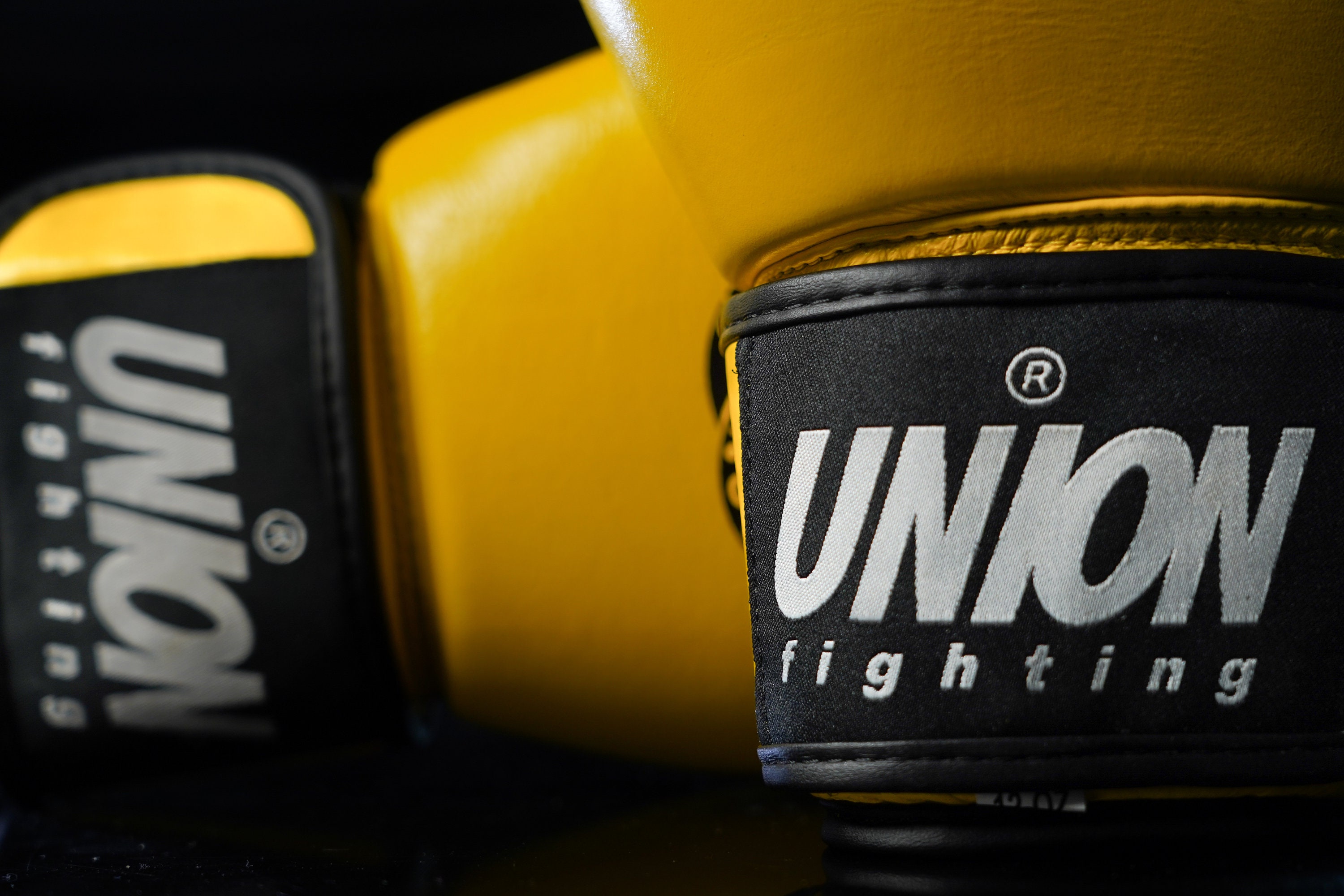 Hand Made UNION Fighting Ripe Lemon Full Leather Boxing Gloves - Etsy