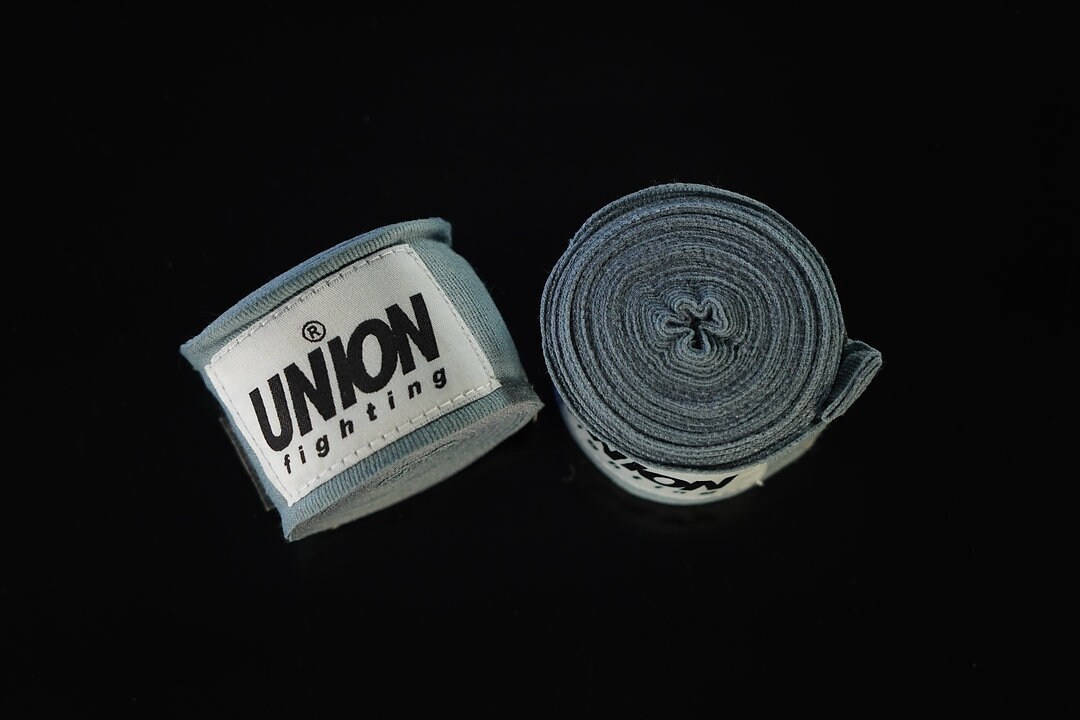 UNION Fighting Hand Wraps Pair - Etsy