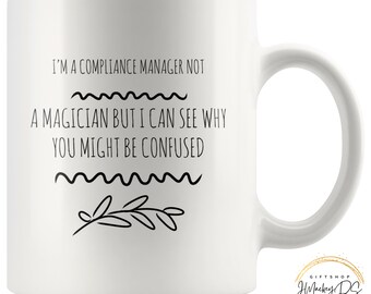 Funny Compliance - Etsy