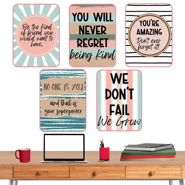 Calm Classroom Decor - Etsy