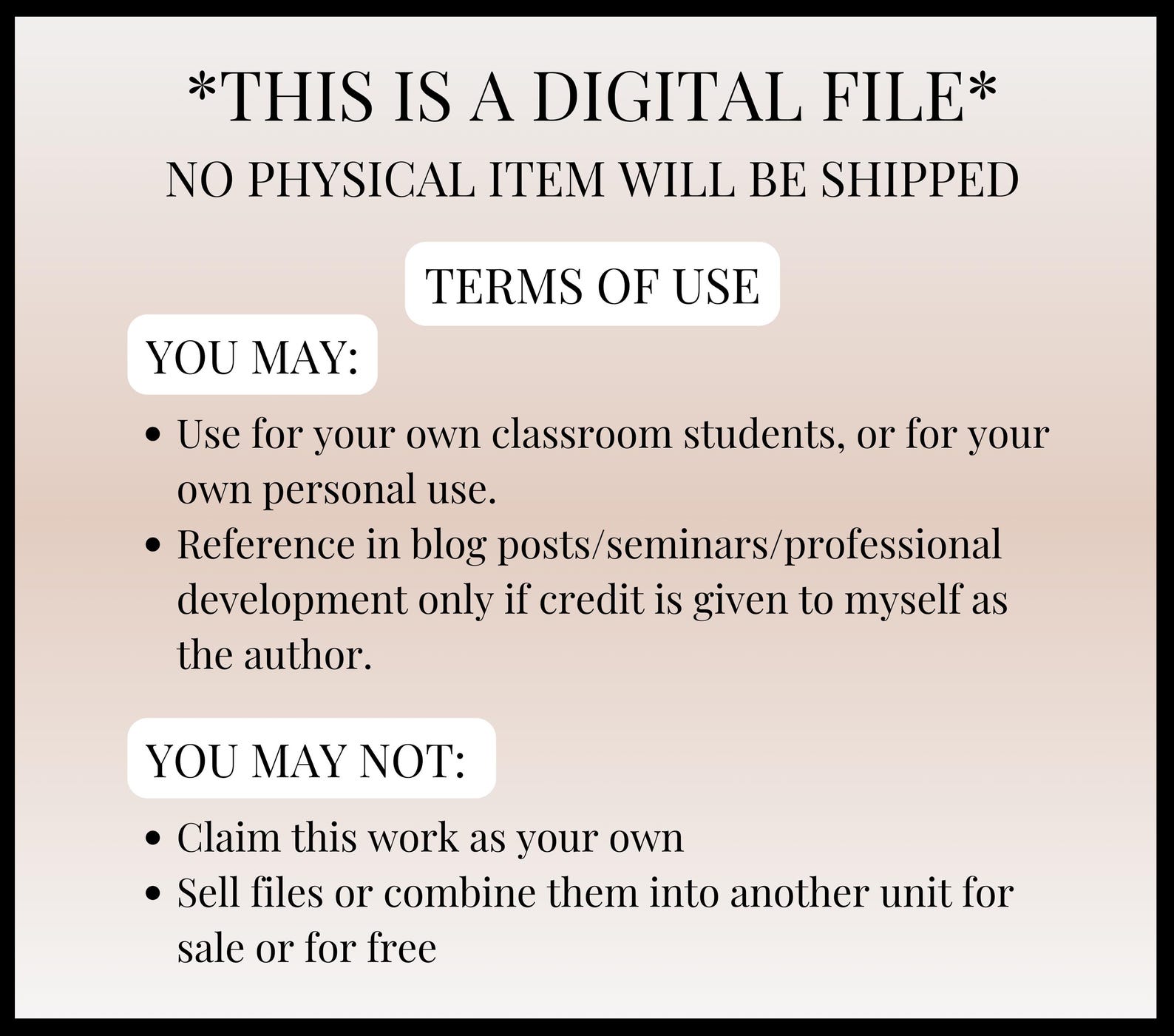 Funny Student Awards: Gen Z Slang Superlatives (printable & Editable ...